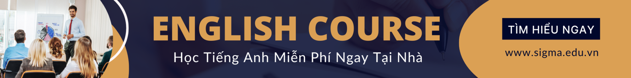 Đánh Giá Trung Tâm IELTS Đình Lực – DOL English - Sigma Academy