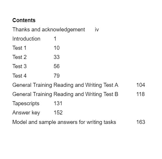Free Download Cambridge IELTS 9 book (PDF version + audio) - Sigma Academy