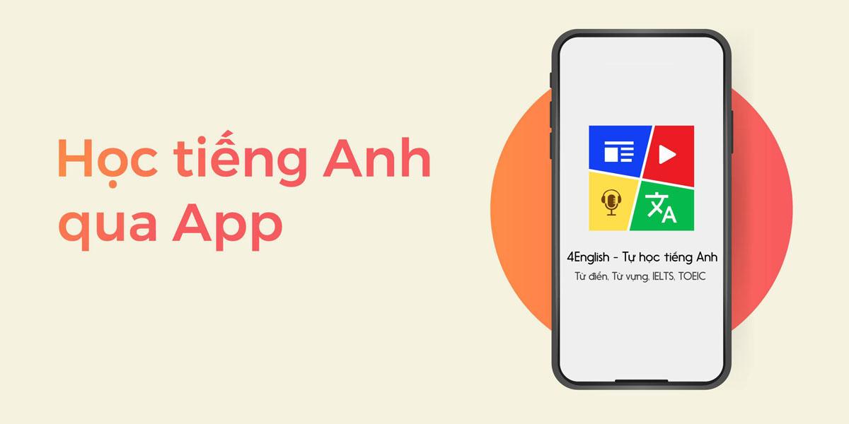 # 10 app học từ vựng tiếng Anh MIỄN PHÍ tốt nhất (2023) - Sigma Academy