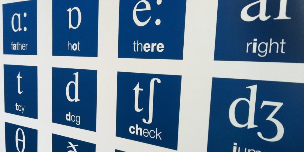 Bảng phiên âm IPA và kỹ thuật phát âm chuẩn quốc tế - Sigma Academy